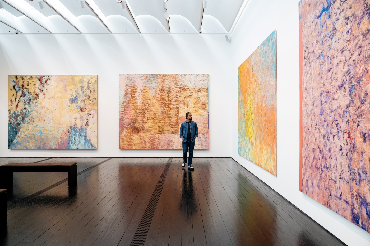 Jacob Lawrence: The Storyteller of Black Life in Motion - Black Art ...